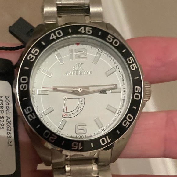 Adee Kaye | Accessories | Adee Kaye Watch | Poshmark